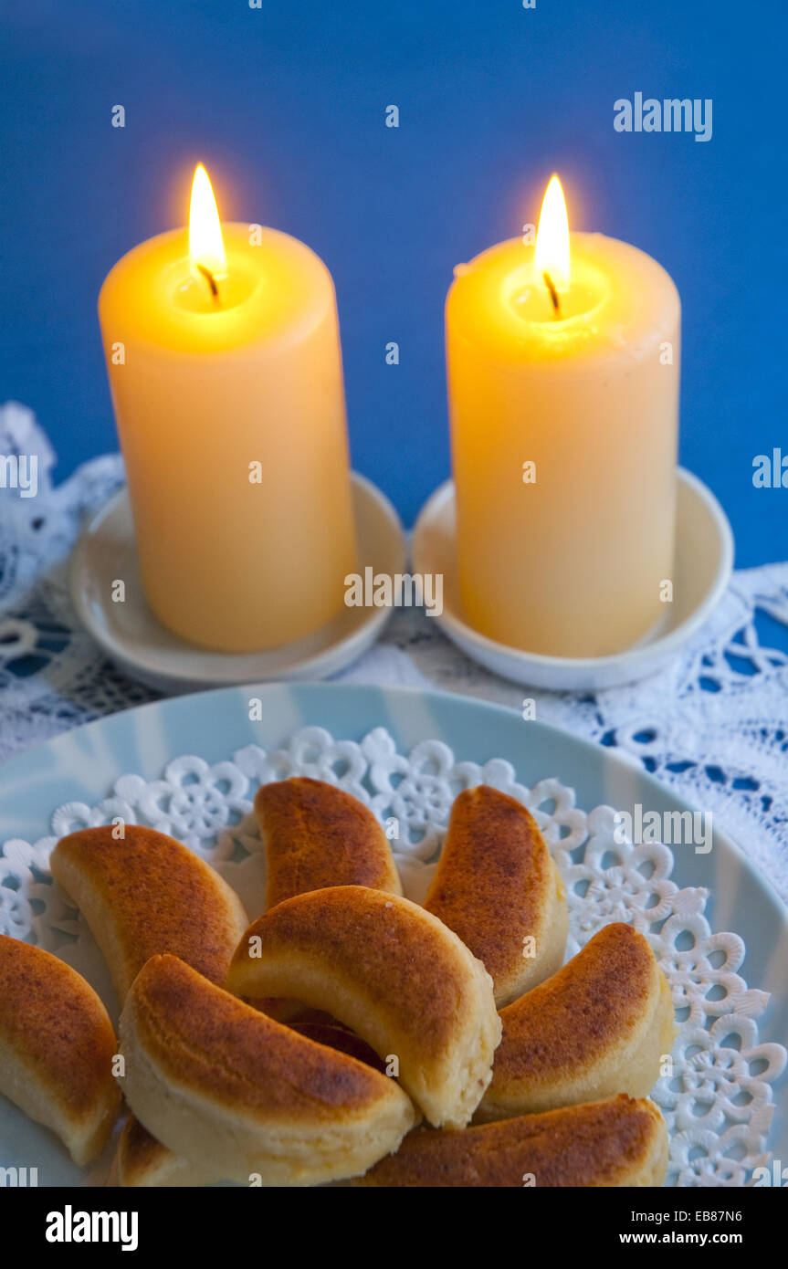 Marzipan toledo hi-res stock photography and images - Alamy