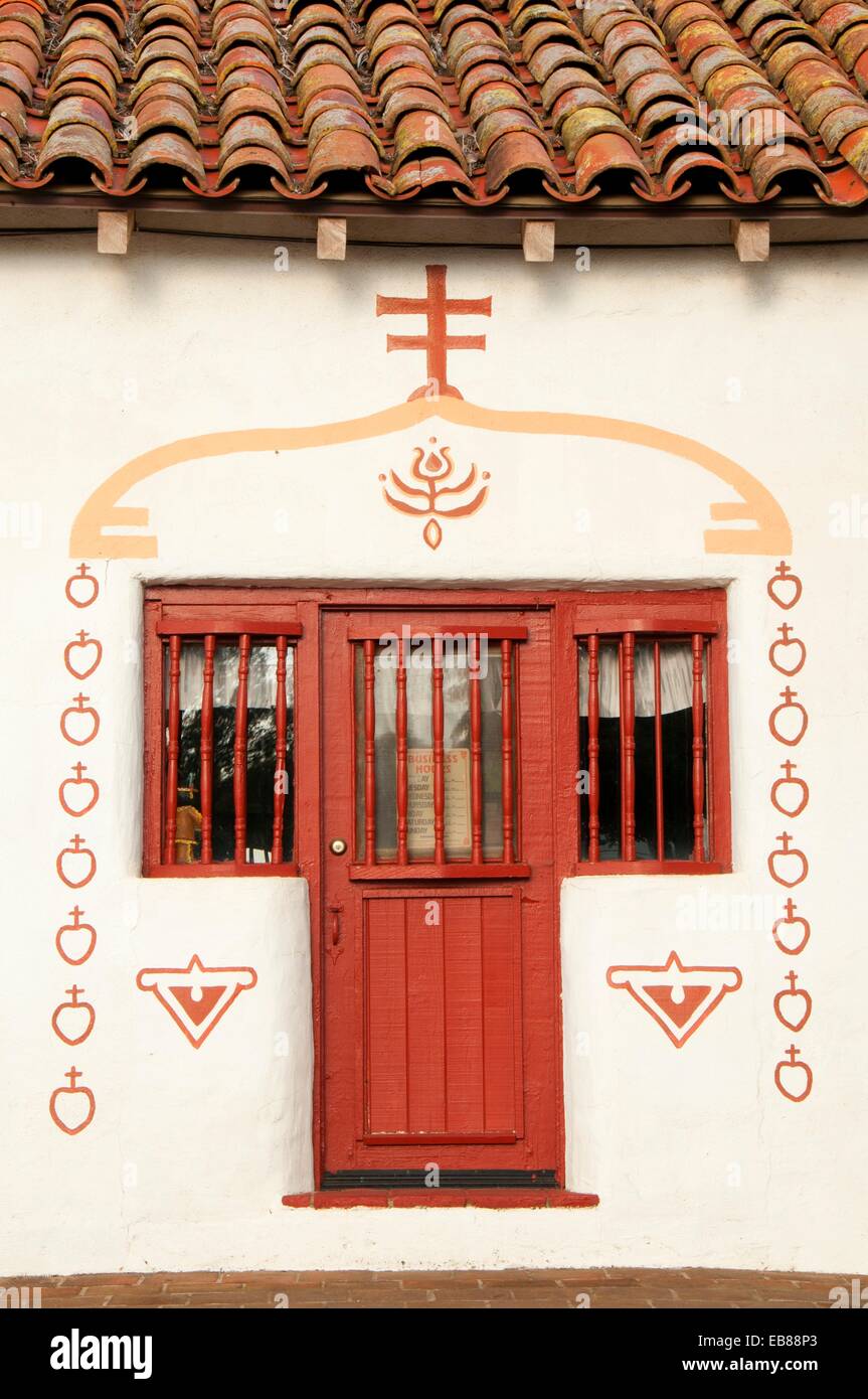 Pala indian reservation hi-res stock photography and images - Alamy