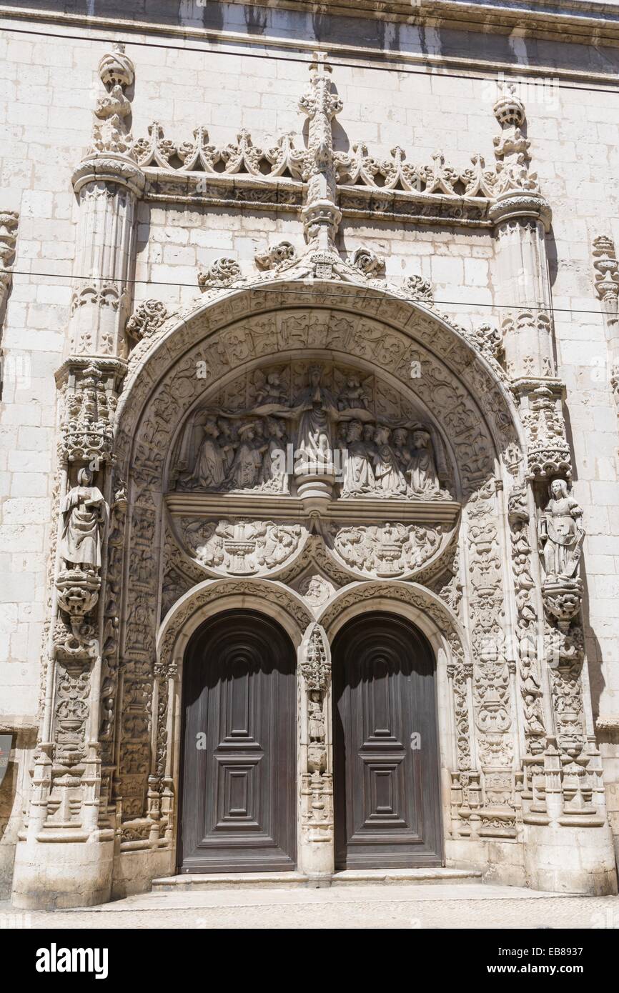 Pombaline Style And Architecture High Resolution Stock Photography and ...