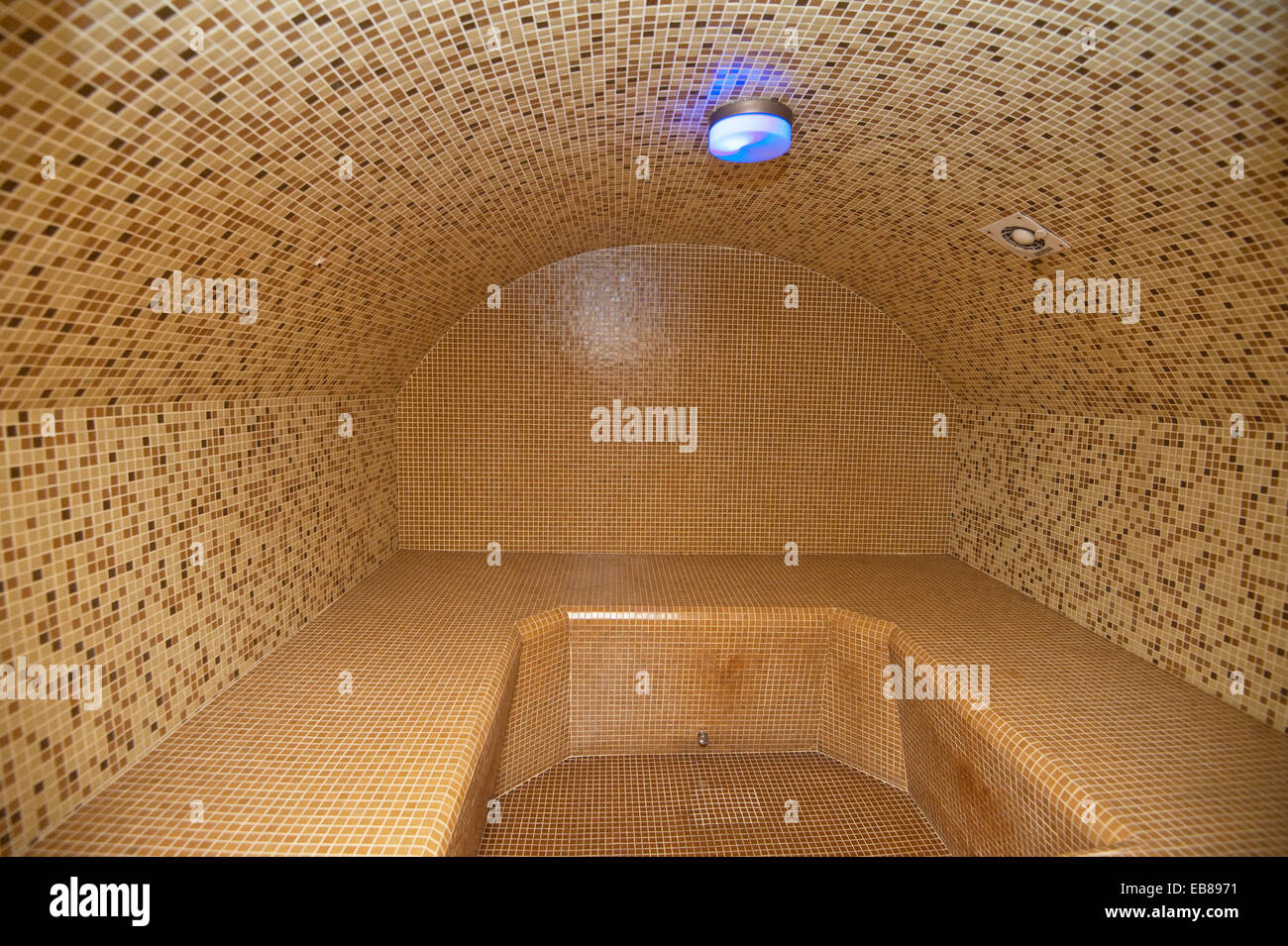 Turkish hamam ceramic tile hi-res stock photography and images - Alamy