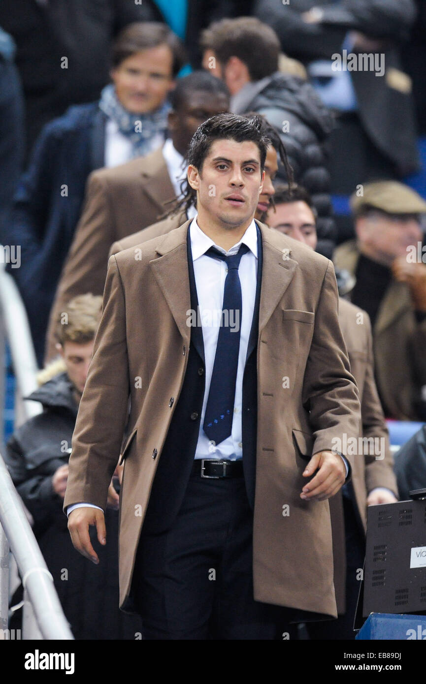 Pierre BERNARD - 22.11.2014 - France/Argentine - Test Match 2014 Photo ...