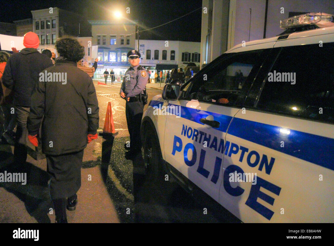 Northampton police hi-res stock photography and images - Alamy