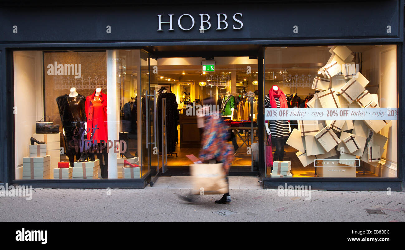 Hobbs Store High Resolution Stock Photography and Images - Alamy
