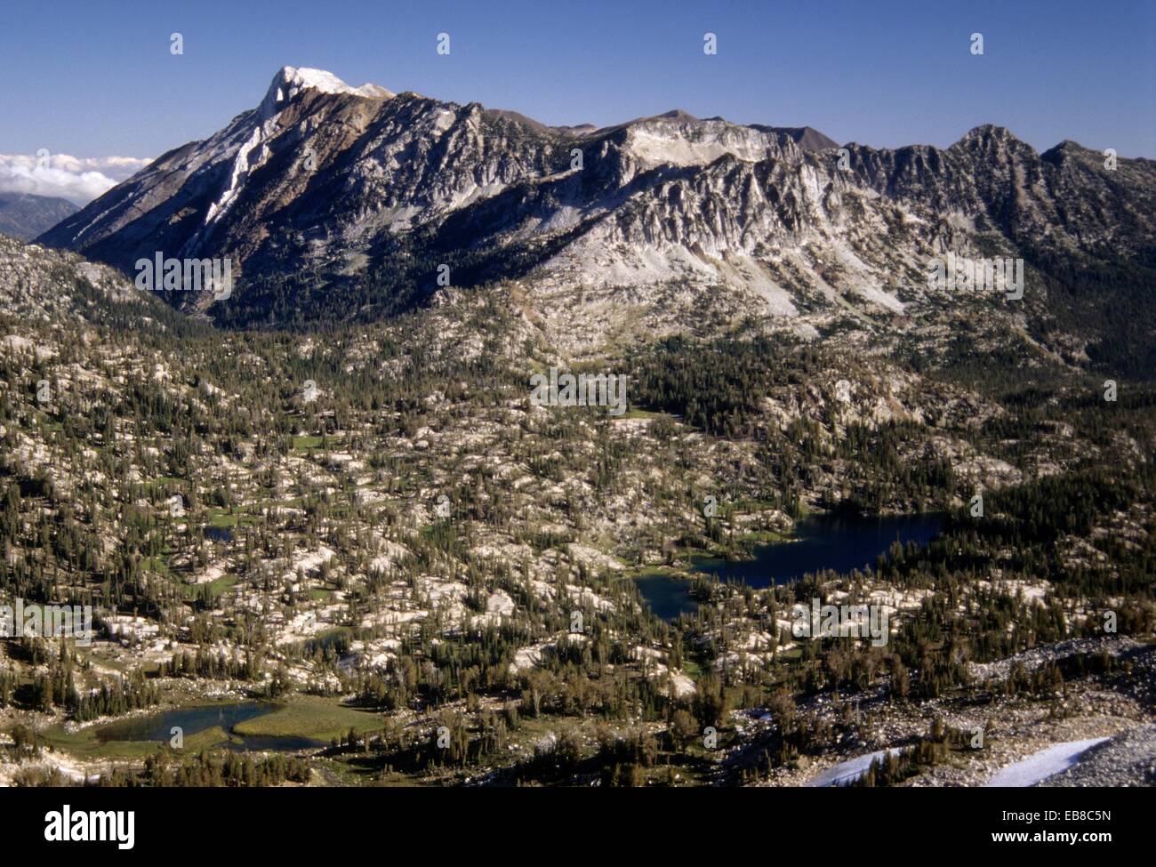 Eagle lakes hi-res stock photography and images - Alamy