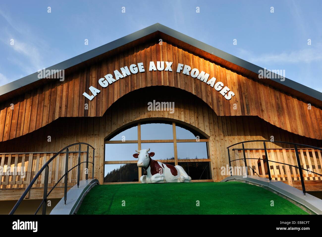 Comte cheese region hi-res stock photography and images - Alamy