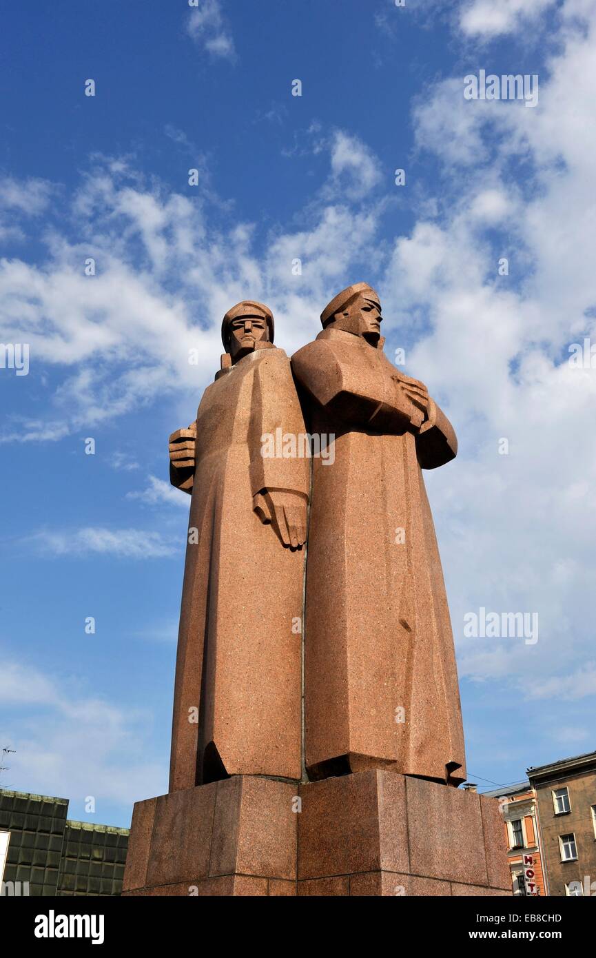 Union riflemen hi-res stock photography and images - Alamy