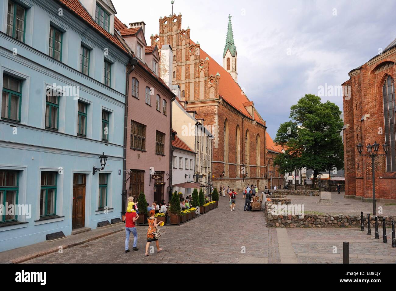 Domini canes hi-res stock photography and images - Alamy