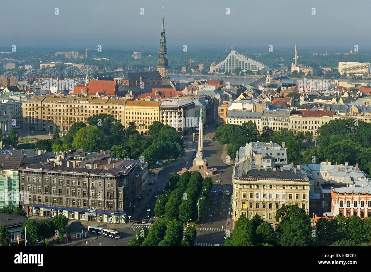 Radisson blu riga hi-res stock photography and images - Alamy