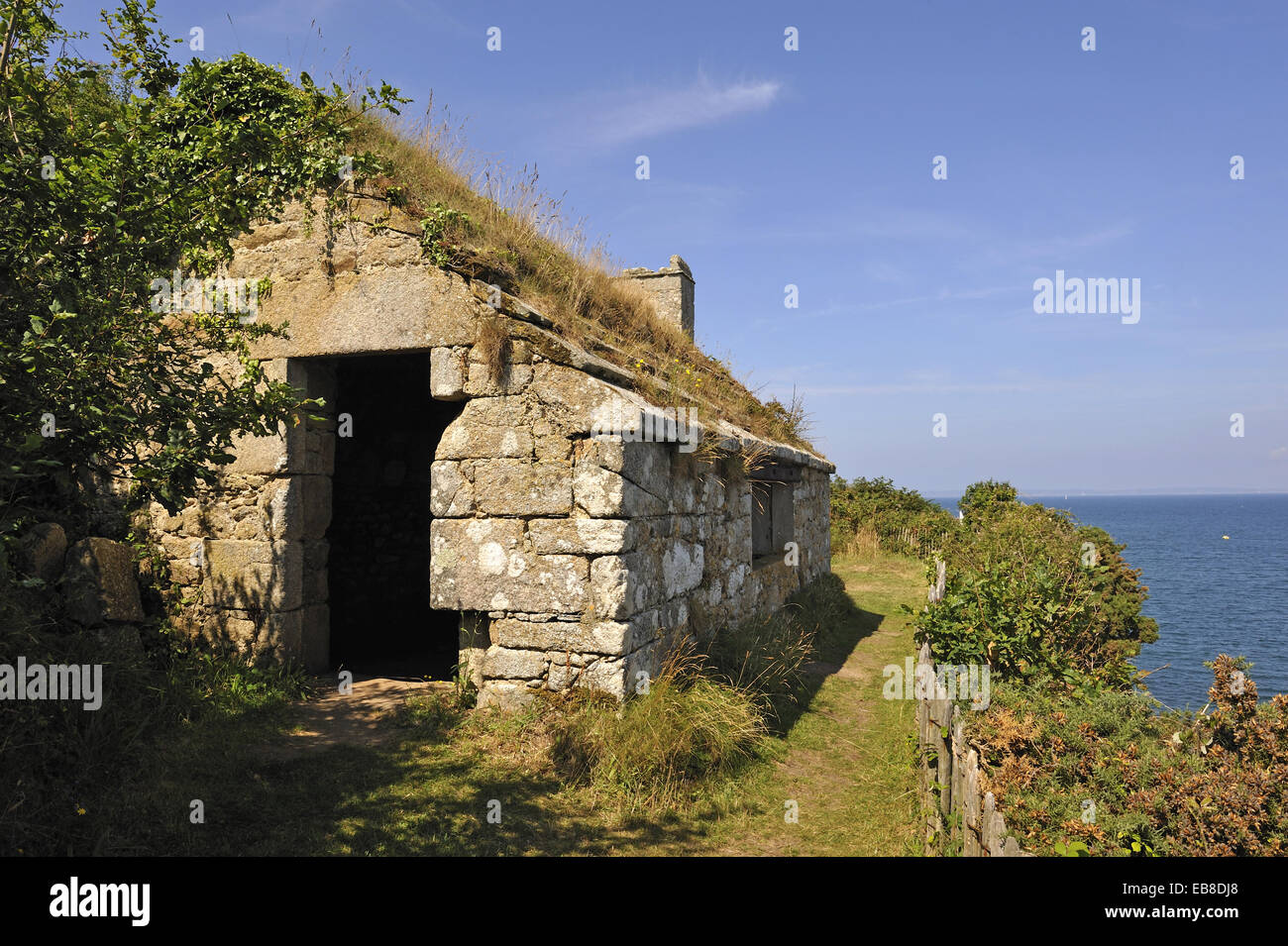 Ile tristan france hi-res stock photography and images - Alamy