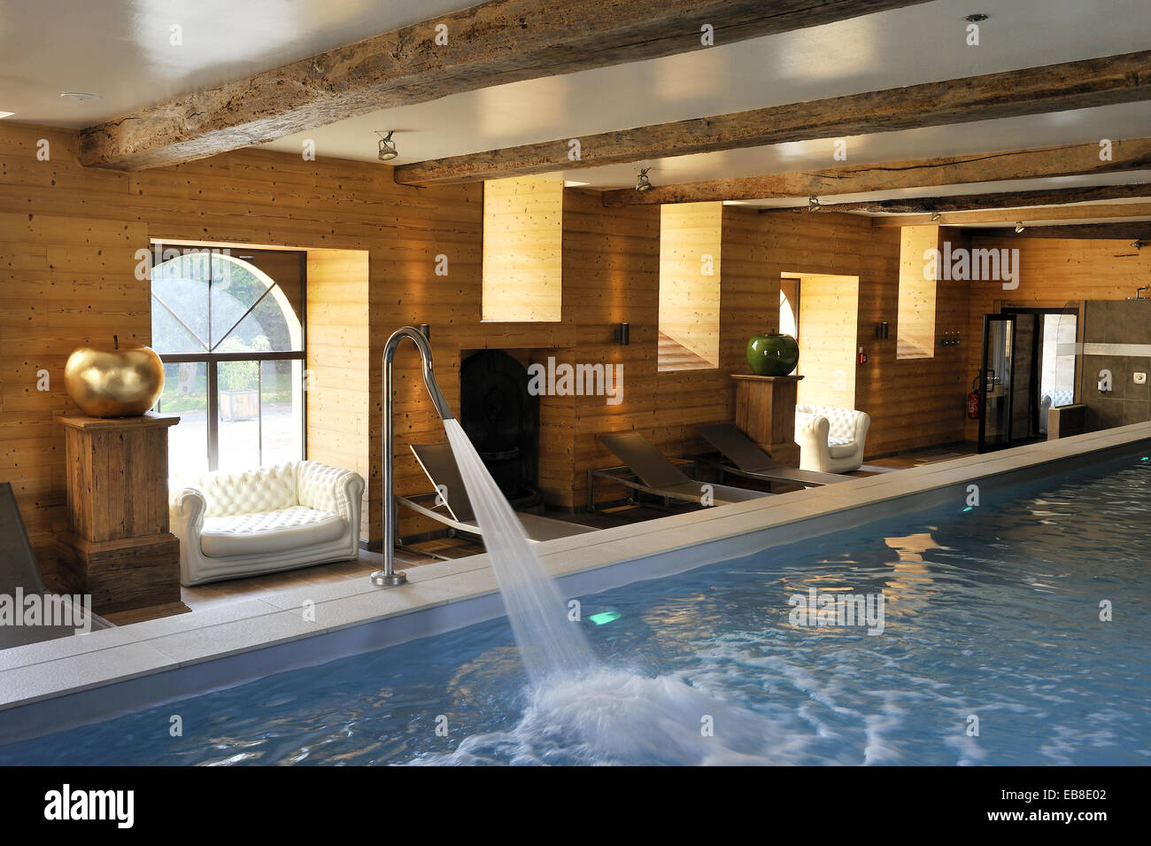 Villeray hi-res stock photography and images - Alamy