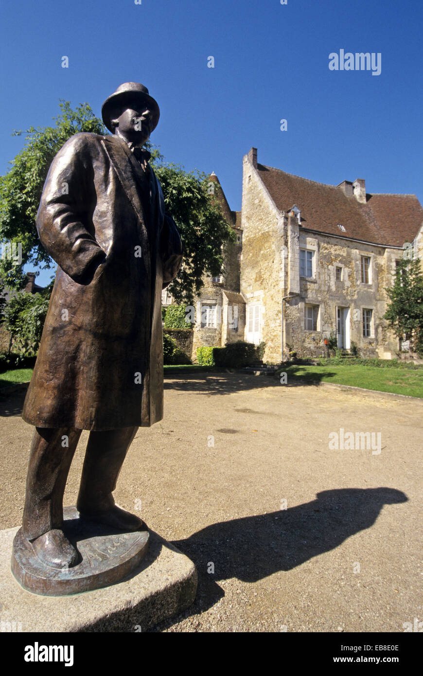 Count Of Perche High Resolution Stock Photography and Images - Alamy