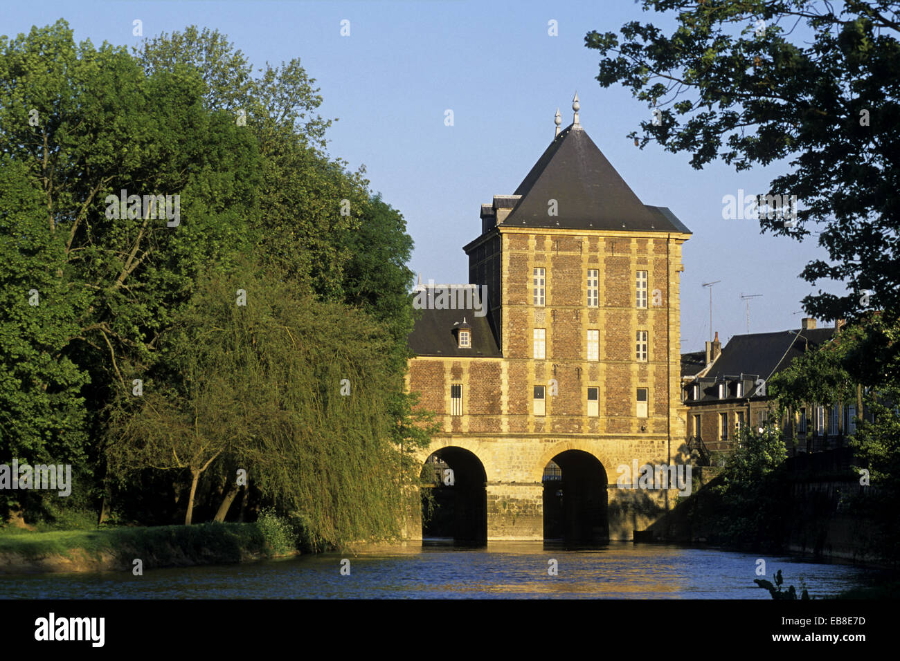 Arthur rimbaud museum High Resolution Stock Photography and Images - Alamy