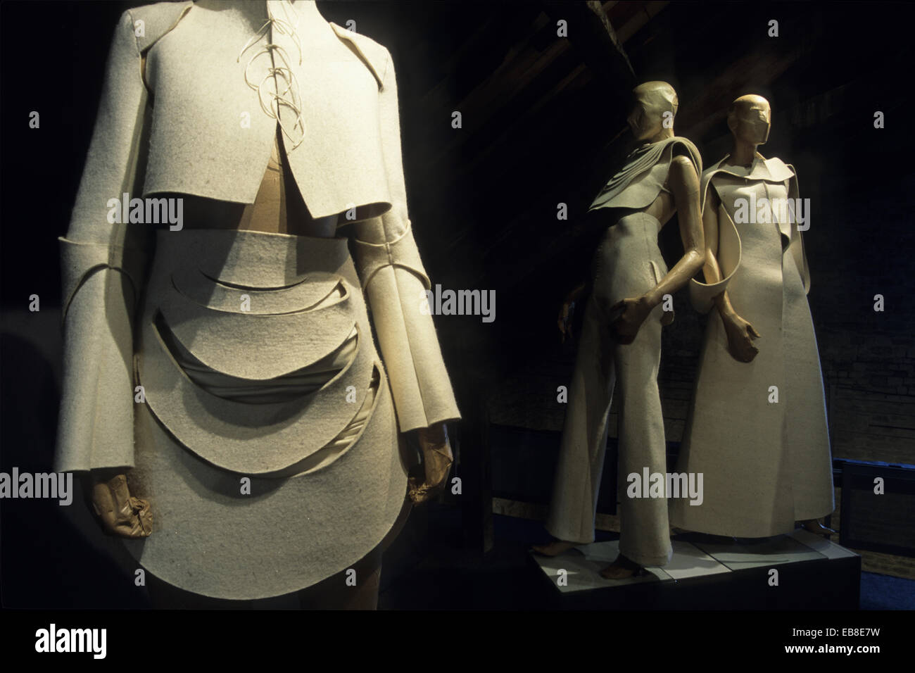 Wool felt interior hi-res stock photography and images - Alamy