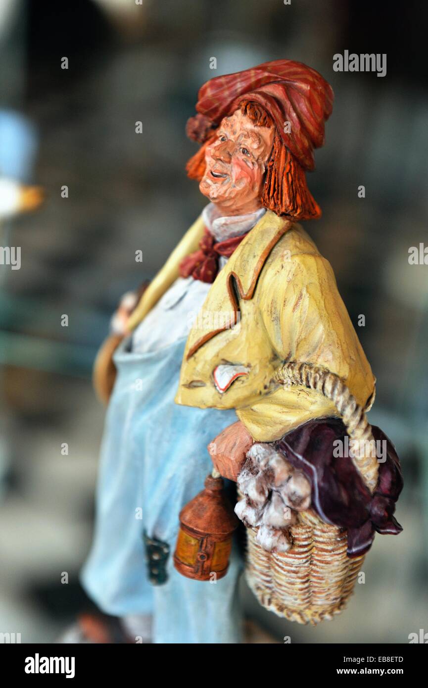 Museum of santons hi-res stock photography and images - Alamy