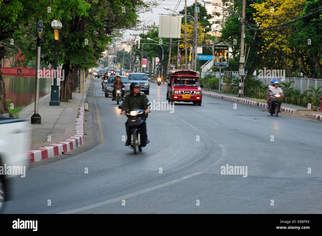 Chang An Lo High Resolution Stock Photography and Images - Alamy