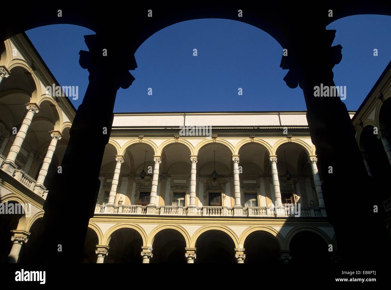 University Of Turin Stock Photos & University Of Turin Stock Images - Alamy