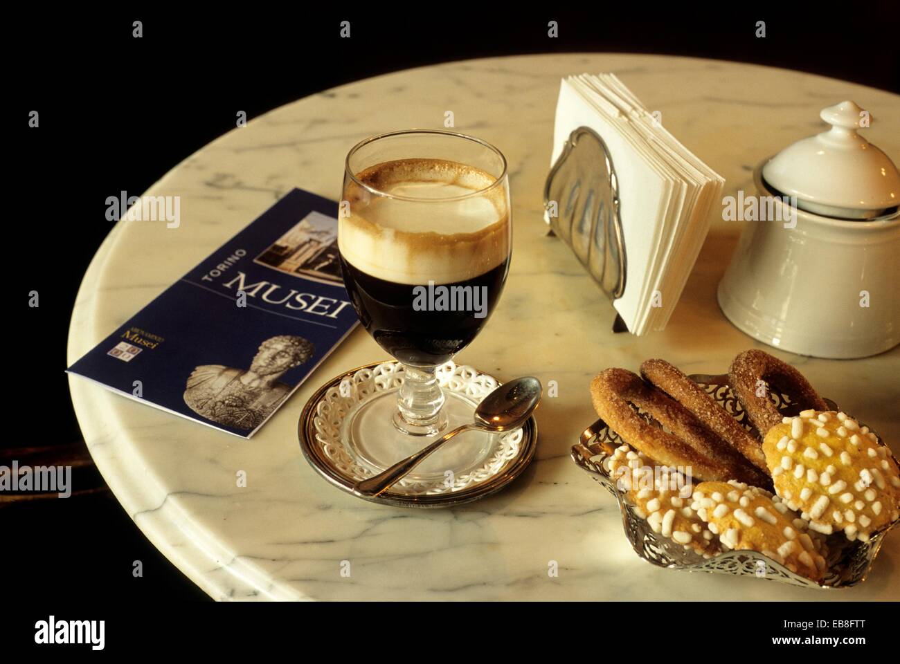 Chocolate Drink Turin at Connie Goodin blog