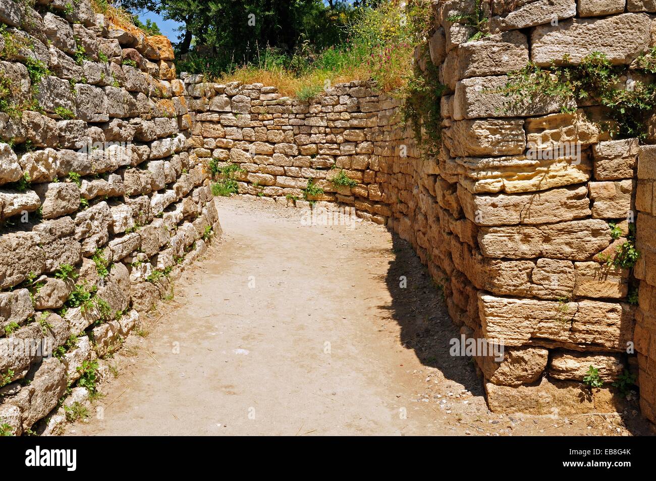 Hissarlik High Resolution Stock Photography and Images - Alamy