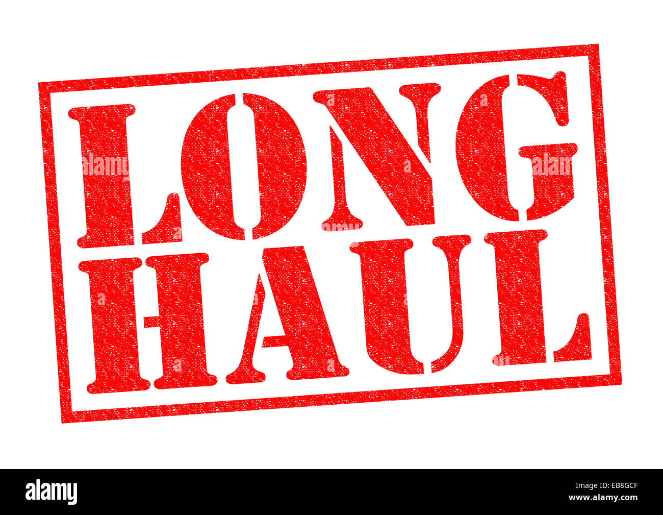 A long way Cut Out Stock Images & Pictures - Alamy