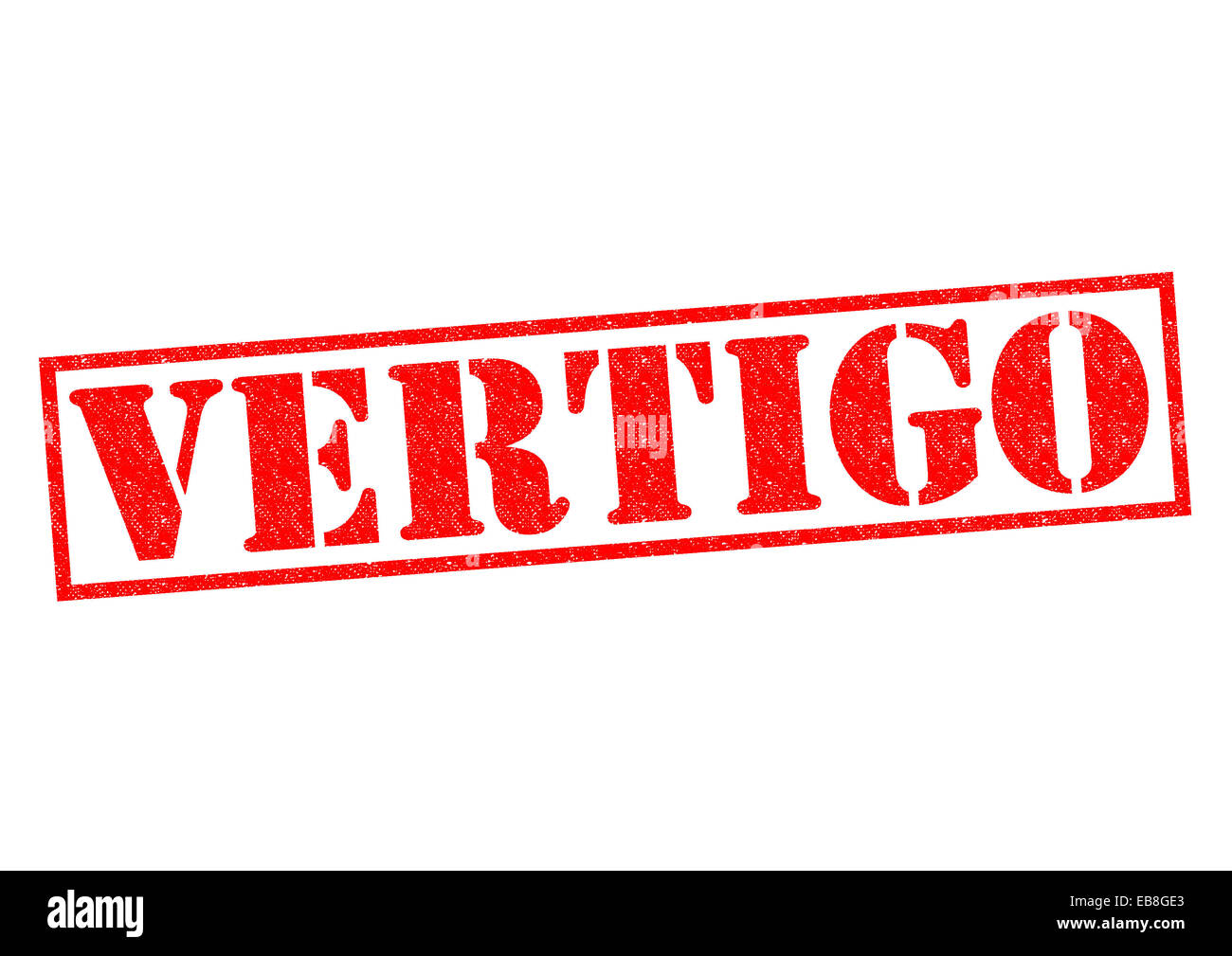 Vertigo symbol hi-res stock photography and images - Alamy