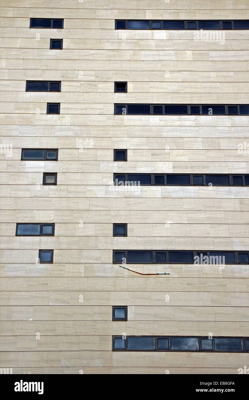 Campus nord upc hi-res stock photography and images - Alamy