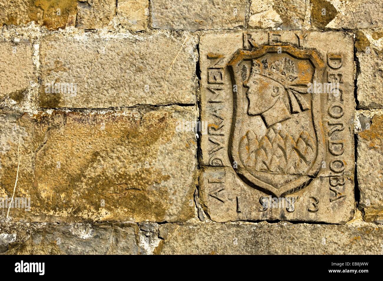 King Of Navarra High Resolution Stock Photography and Images - Alamy