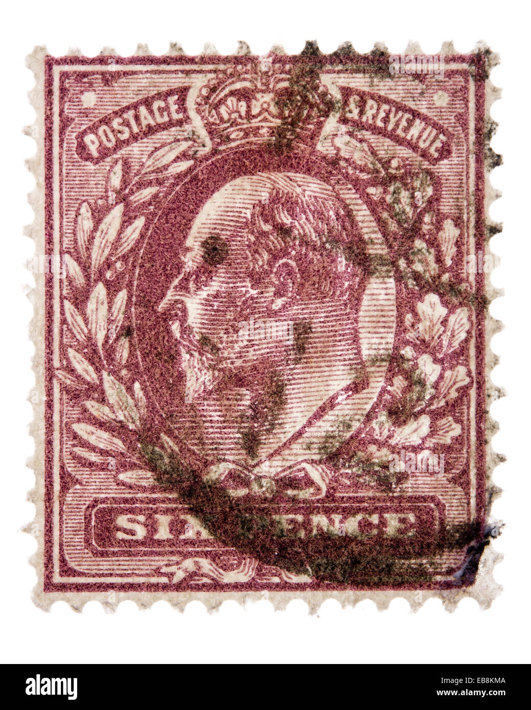 Postage pence Cut Out Stock Images & Pictures - Alamy