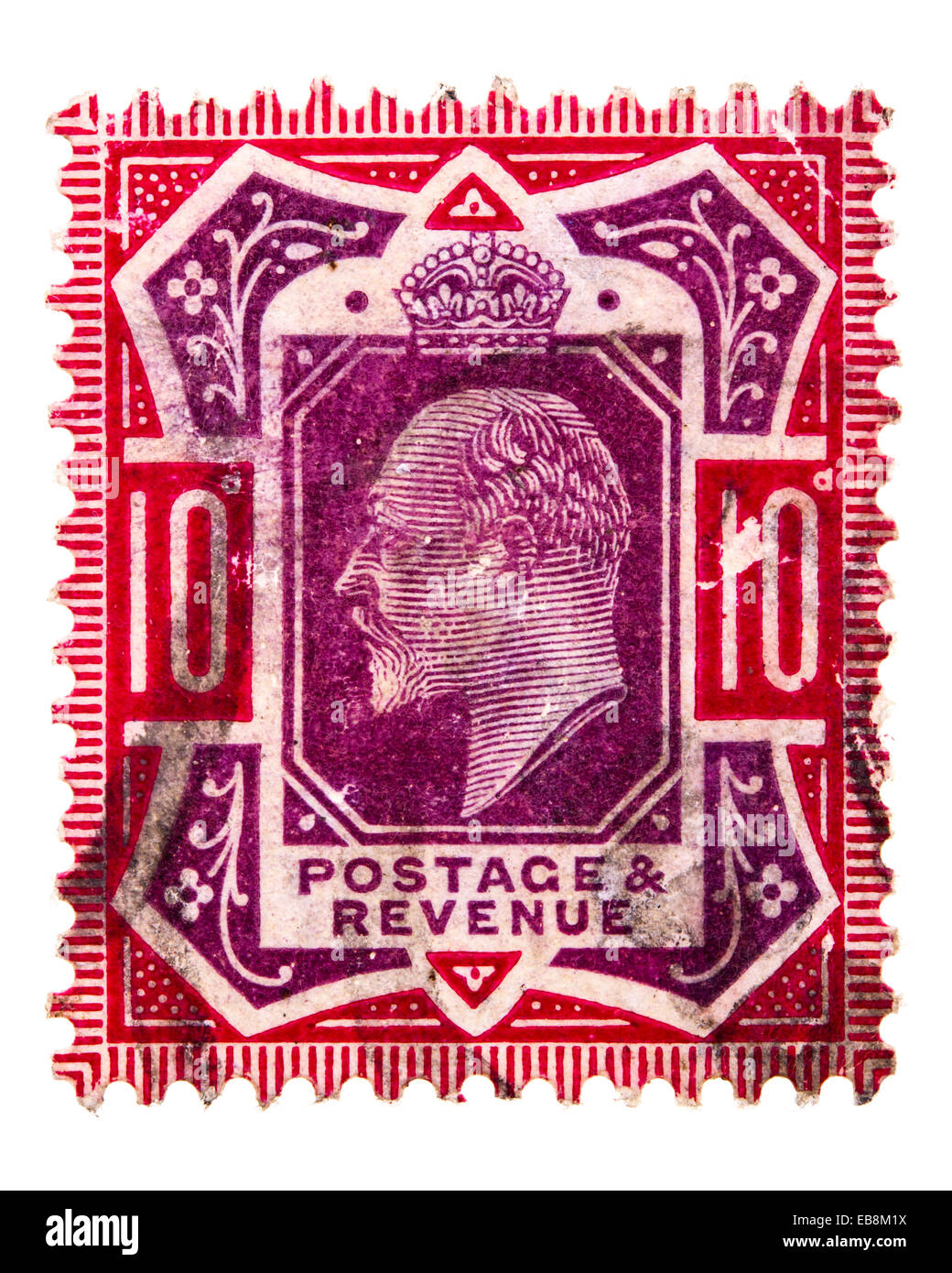 Postage pence Cut Out Stock Images & Pictures - Alamy