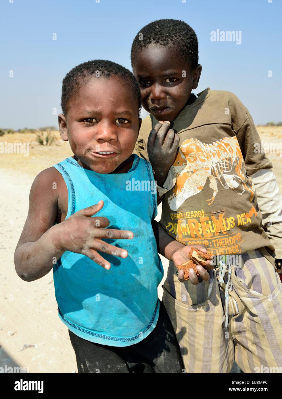 Kavango People High Resolution Stock Photography and Images - Alamy