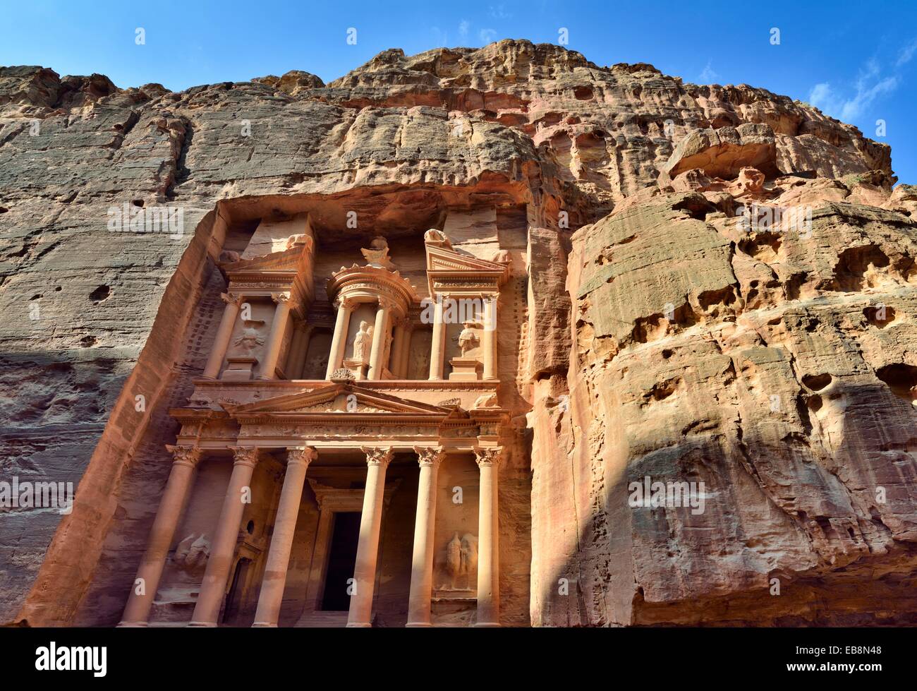 Ancient Greek Treasury High Resolution Stock Photography and Images - Alamy