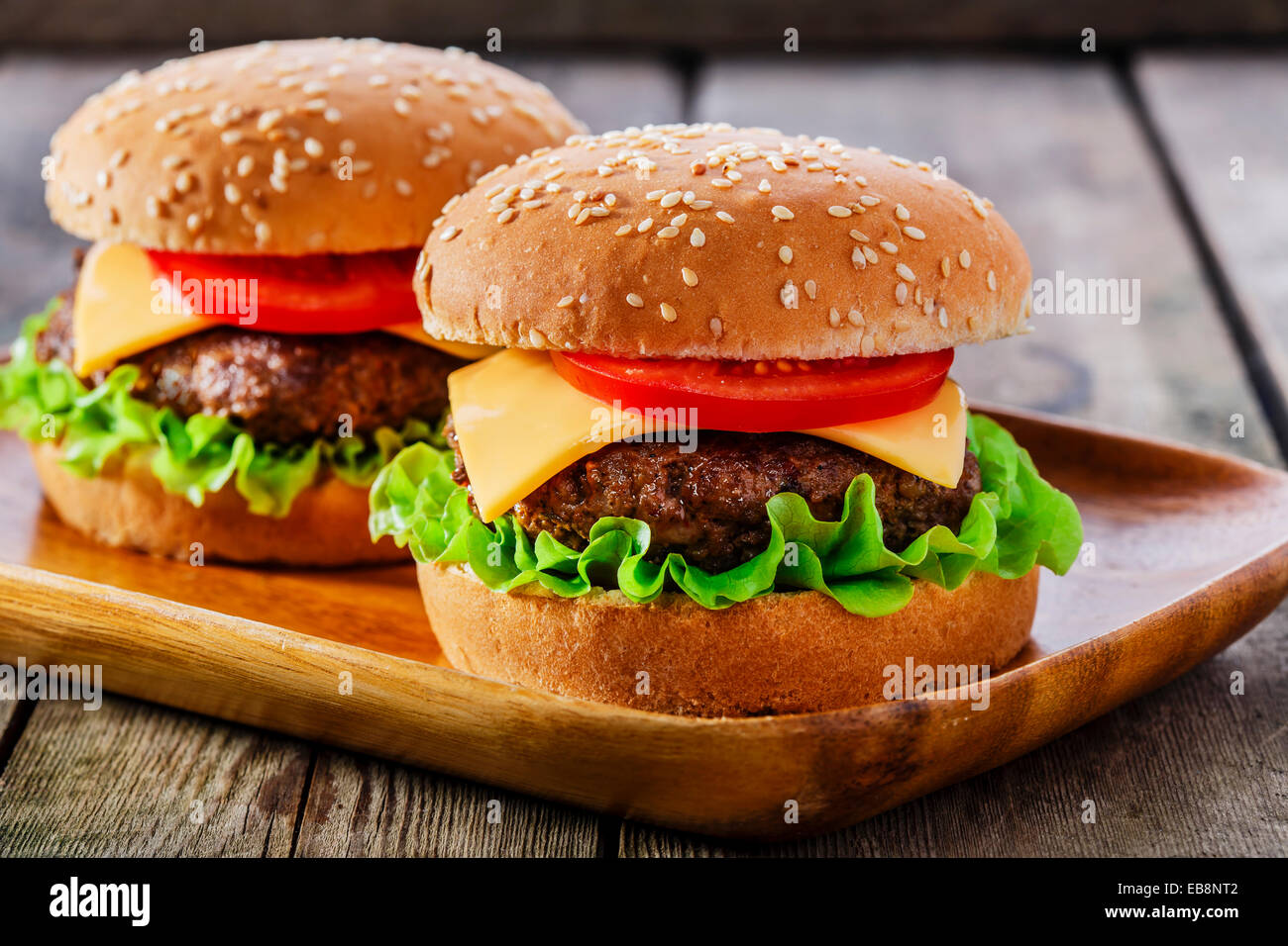 Mini hamburger hi-res stock photography and images - Alamy