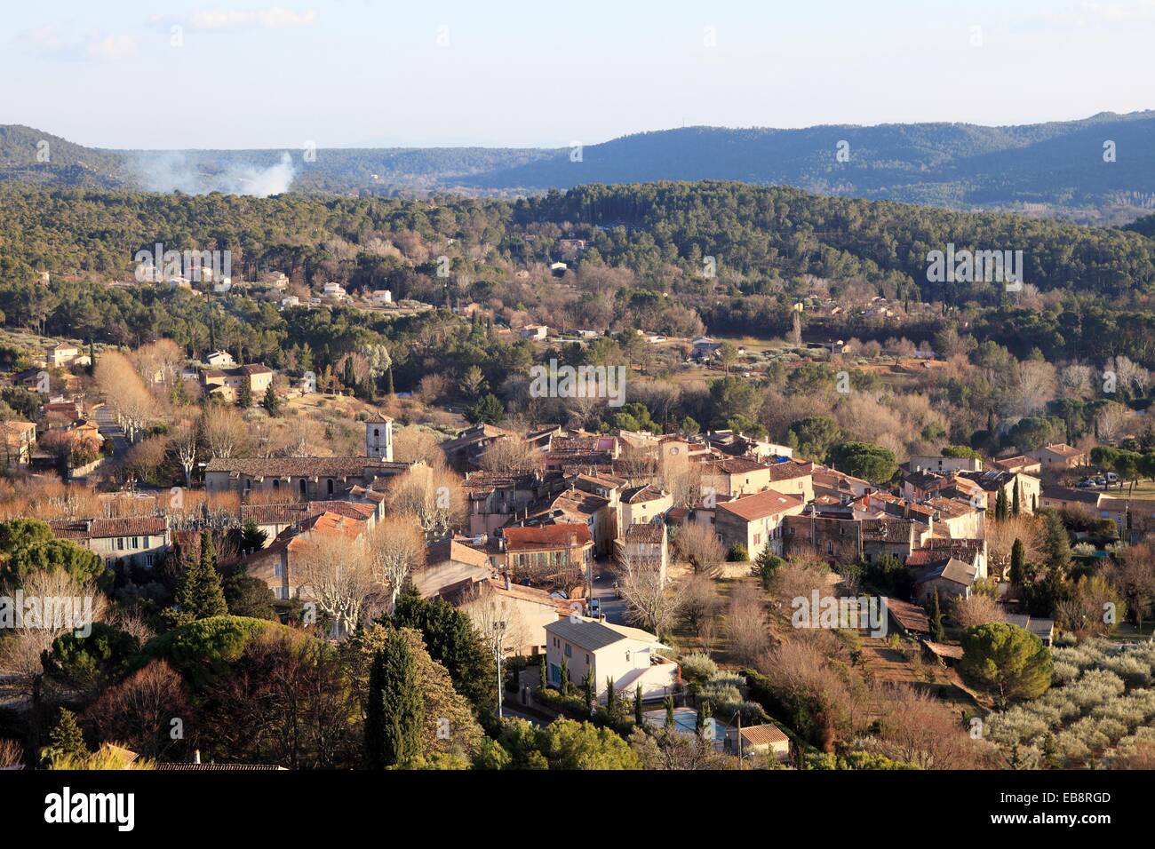 Var, 83, PACA, France Stock Photo - Alamy