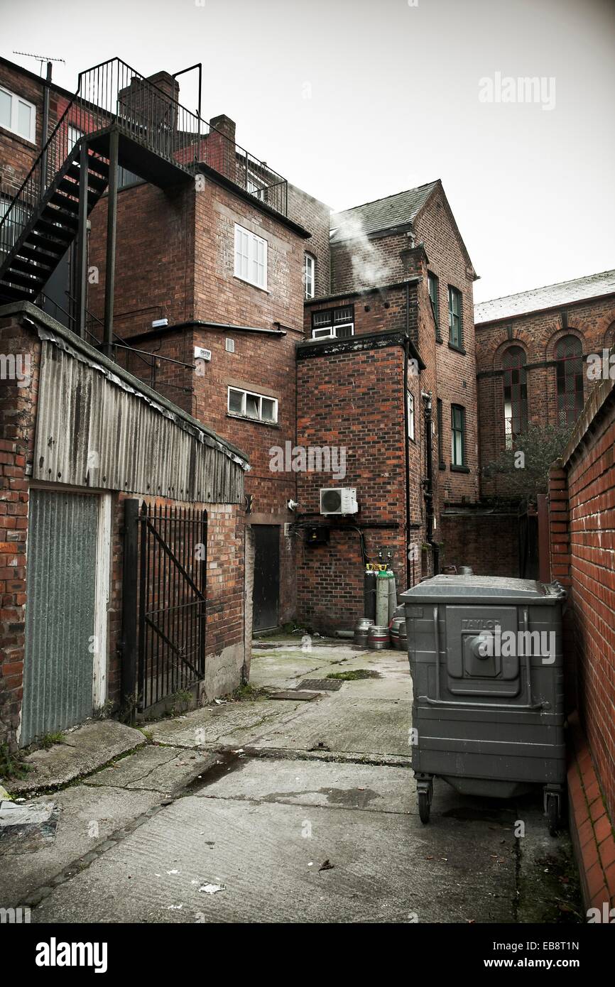 Back in house hi-res stock photography and images - Alamy