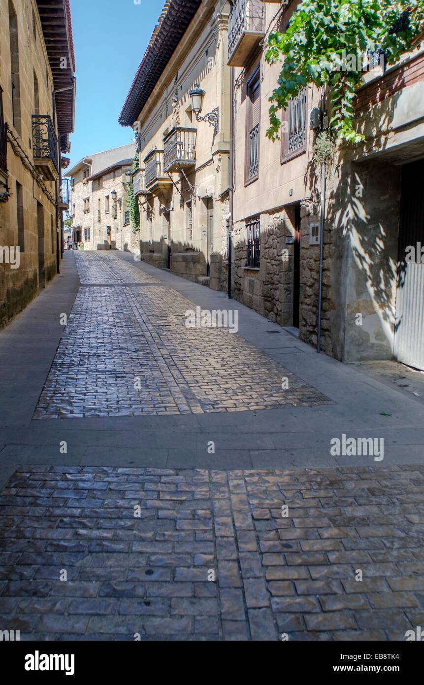 Civil architecture of el ciego hi-res stock photography and images - Alamy