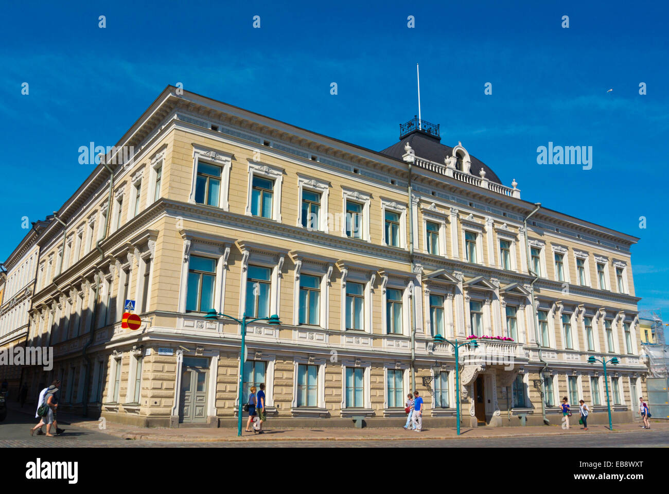 Supreme court hi-res stock photography and images - Alamy