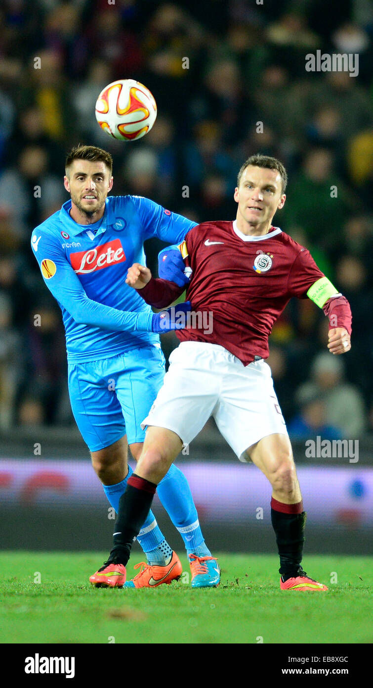 David lafata 2014 hi-res stock photography and images - Alamy