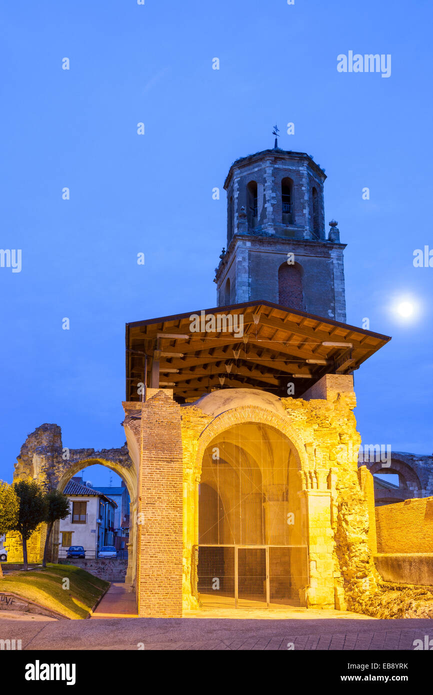 Sahagun hi-res stock photography and images - Alamy