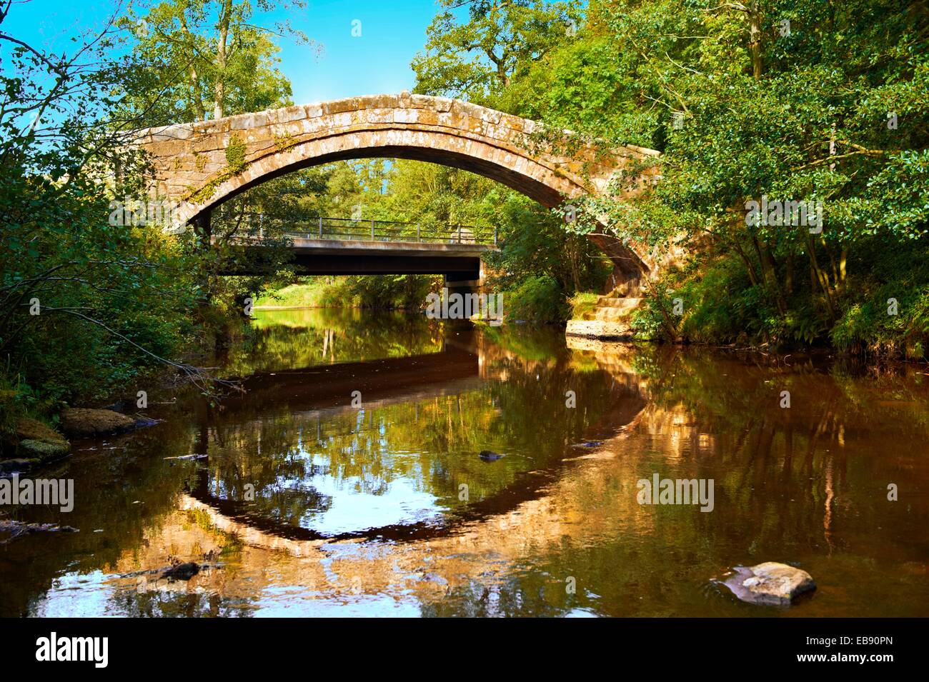 Beggars Bridge High Resolution Stock Photography and Images - Alamy