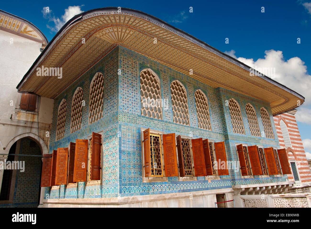 17th century ottoman hi-res stock photography and images - Alamy