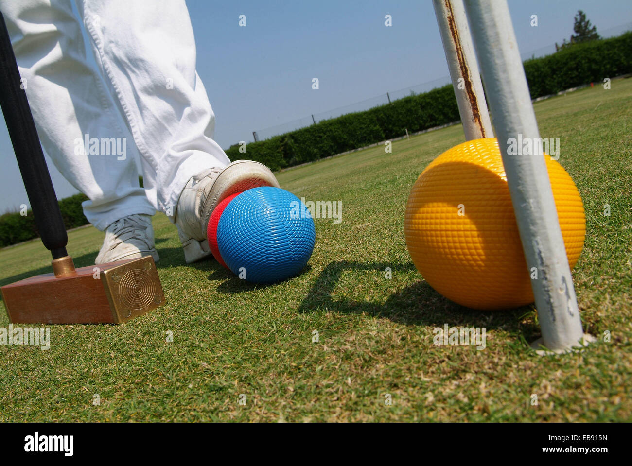 World championships games hi-res stock photography and images - Alamy
