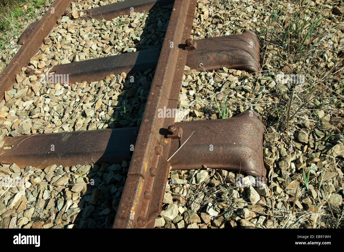 Victorian Railway Stock Photos & Victorian Railway Stock Images - Alamy