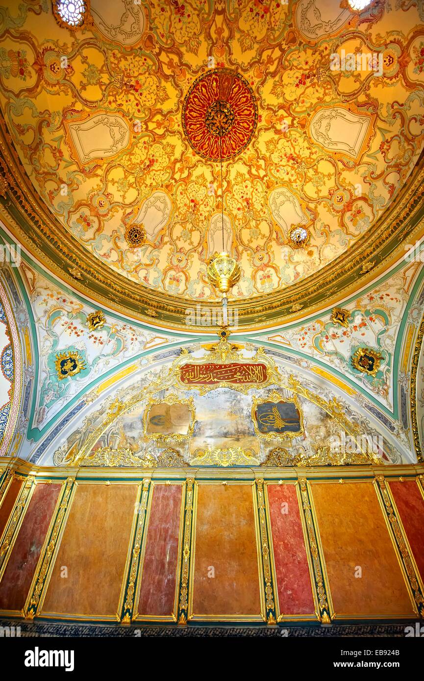 Imperial Ottoman High Resolution Stock Photography and Images - Alamy
