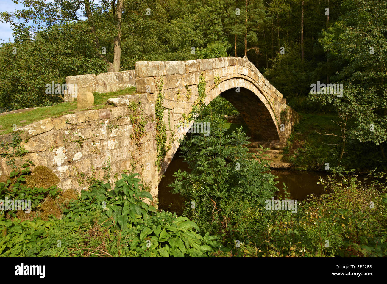 Beggars Bridge High Resolution Stock Photography and Images - Alamy