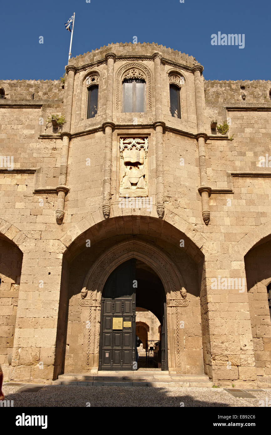 Knights Hospital High Resolution Stock Photography and Images - Alamy