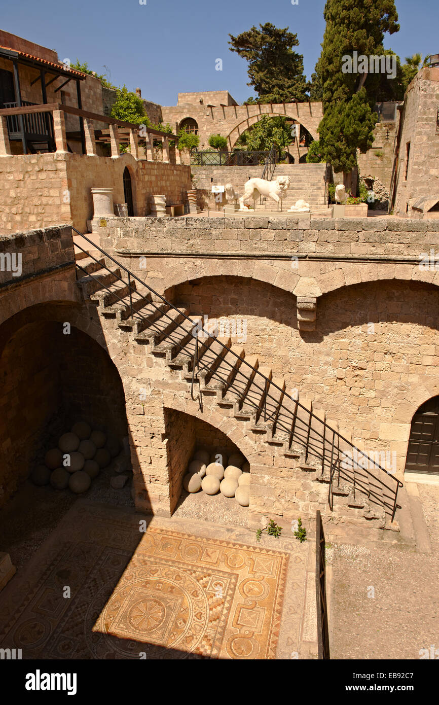 Medieval Hospital High Resolution Stock Photography and Images - Alamy