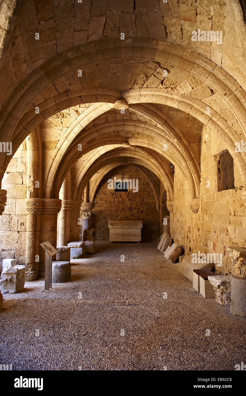 Medieval Hospital High Resolution Stock Photography and Images - Alamy