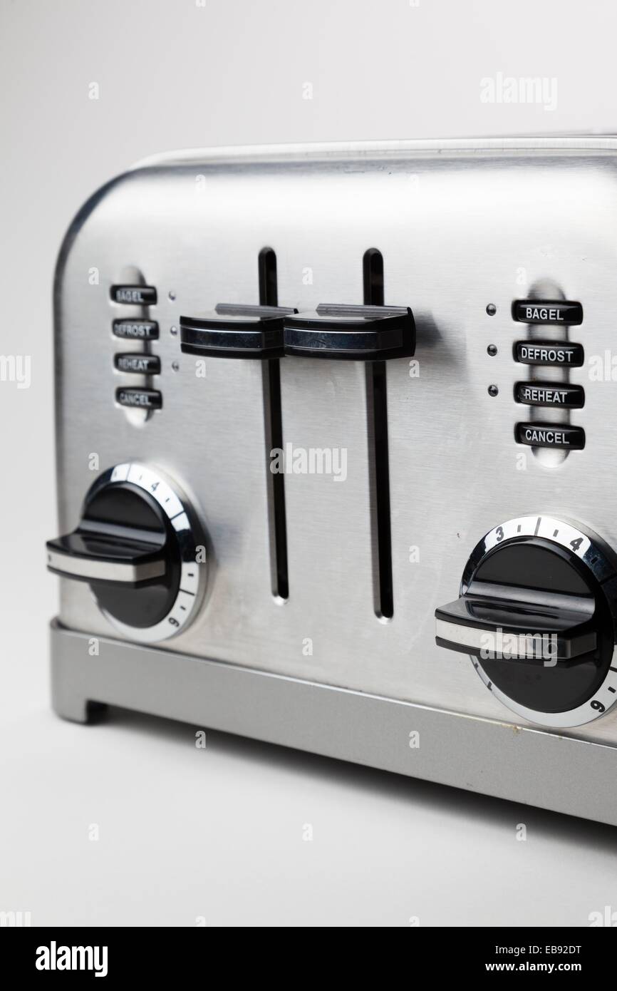 Vintage toaster hi-res stock photography and images - Alamy