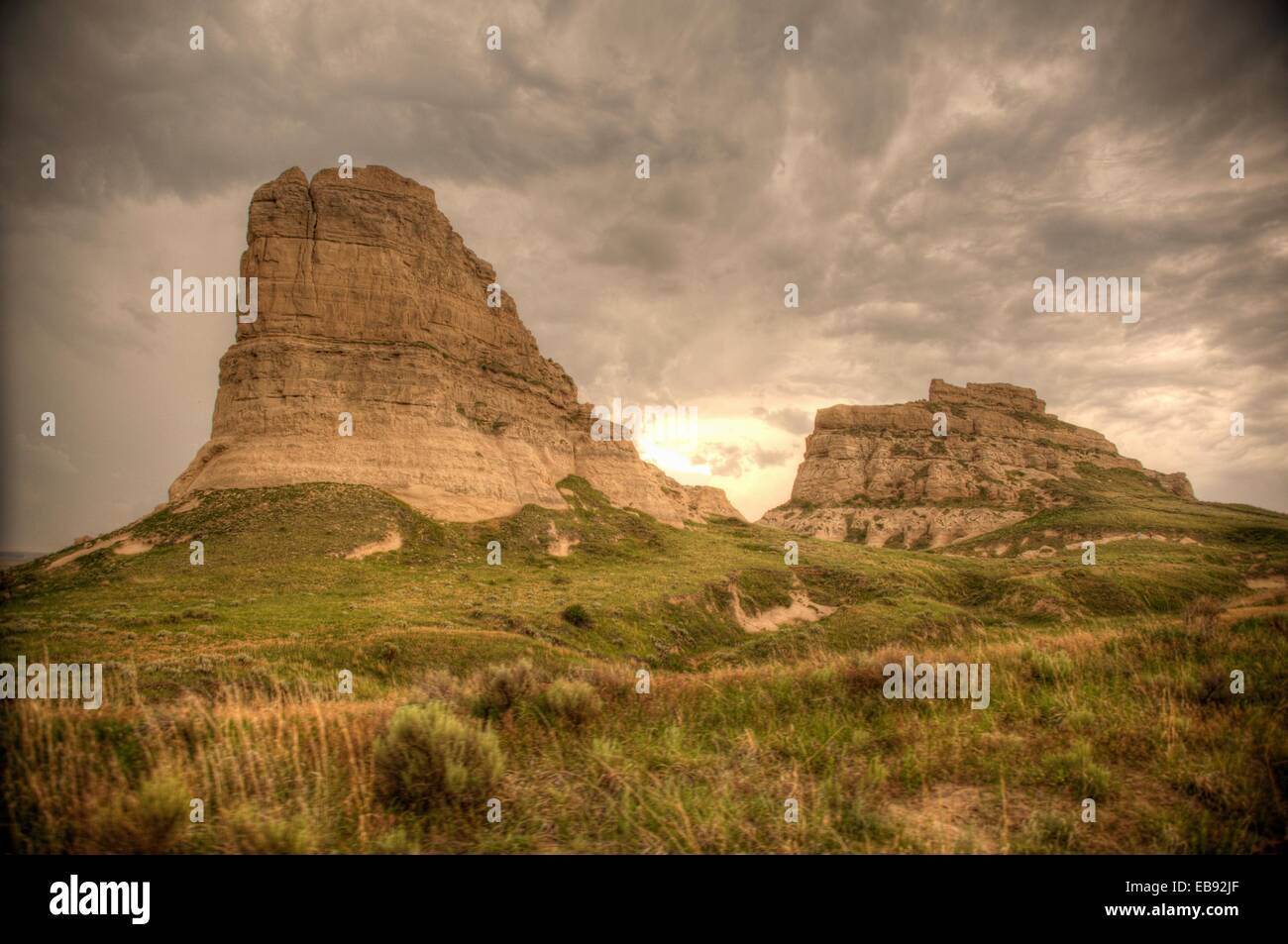 Jailhouse rock nebraska hi-res stock photography and images - Alamy