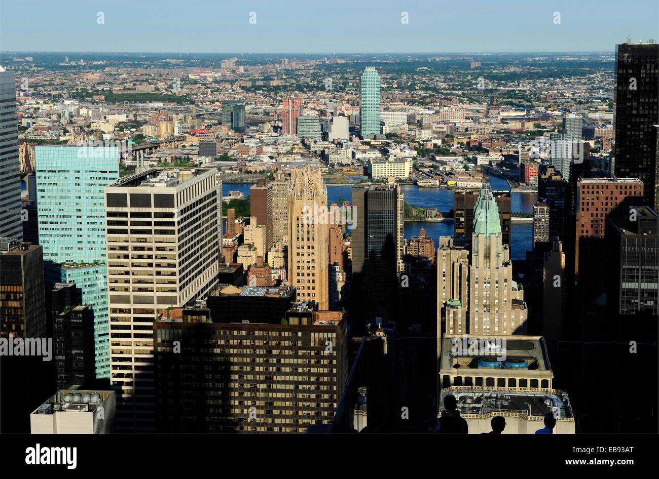 Rockfeller hi-res stock photography and images - Alamy