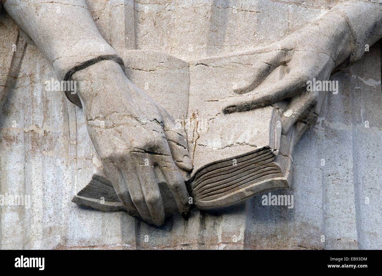 Detail international monument reformation hi-res stock photography and ...